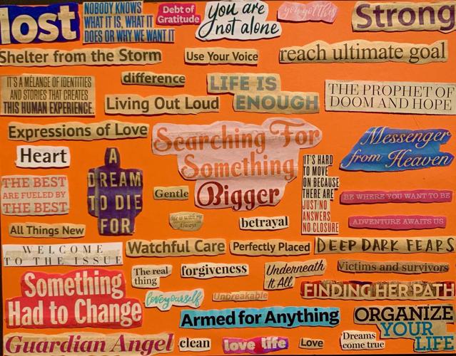 Chaffee artists dig deep: ‘Through Different Eyes: Perspectives on Art ...