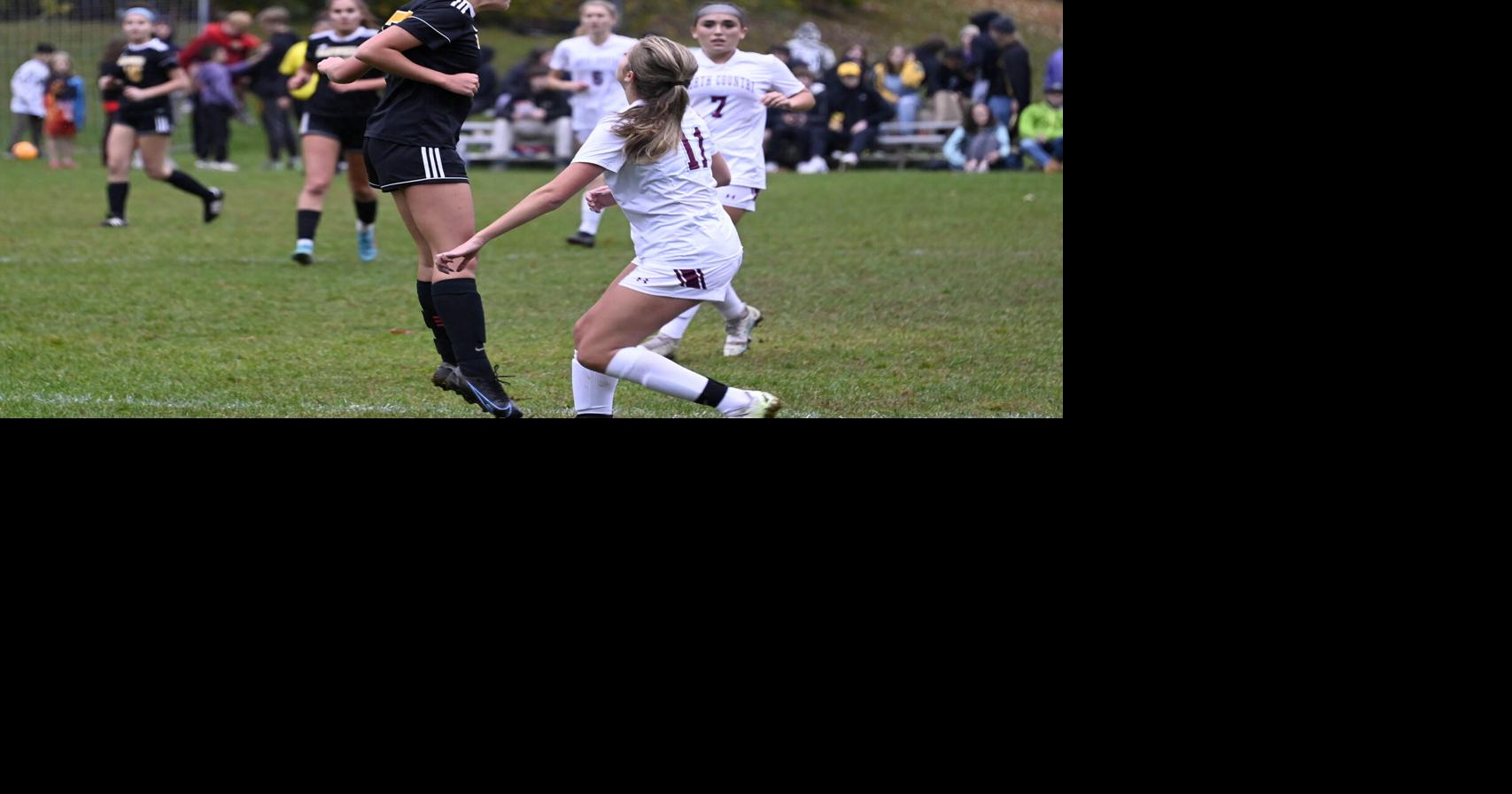 Girls teams aim to extend streaks | Slider | timesargus.com