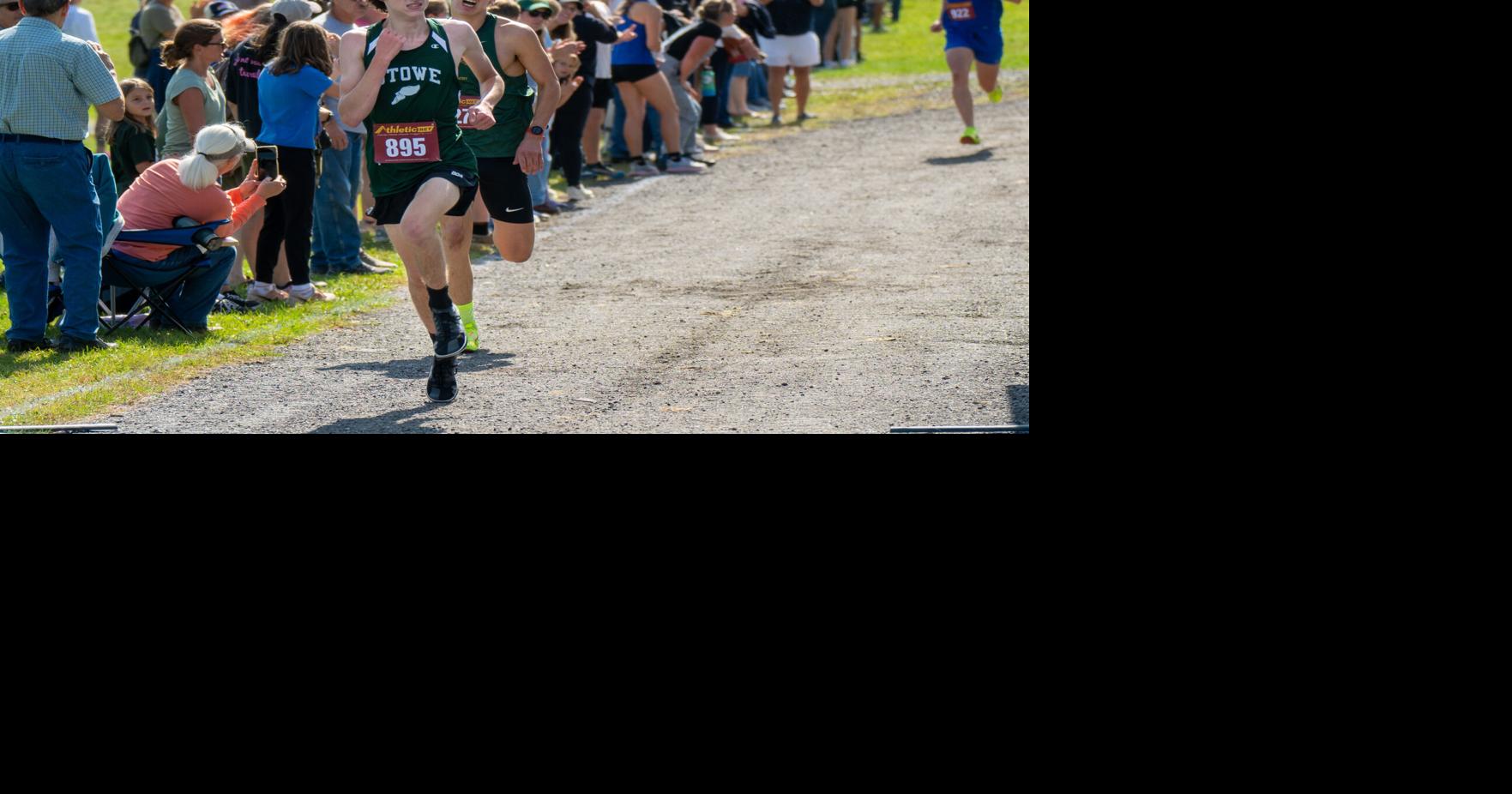 NVAC Mountain Division Cross-Country Championship results | Local ...