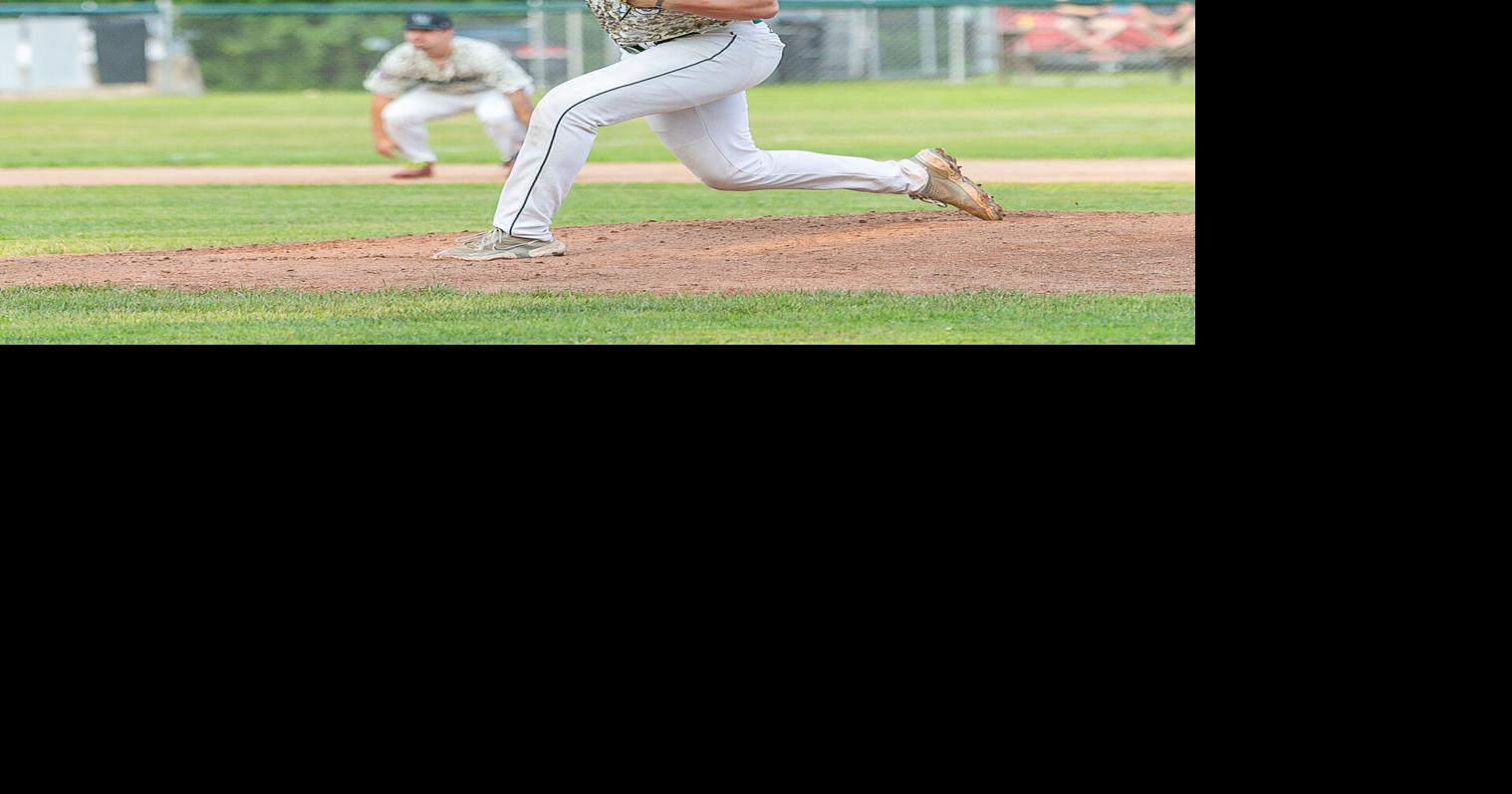 Falter steps up for Mountaineers | Local | timesargus.com