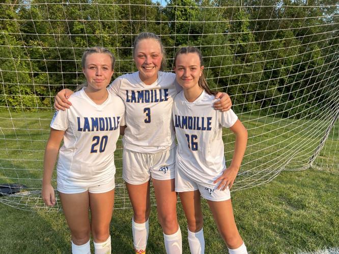 Roundup: Lamoille downs Paine Mountain in thriller | Slider ...