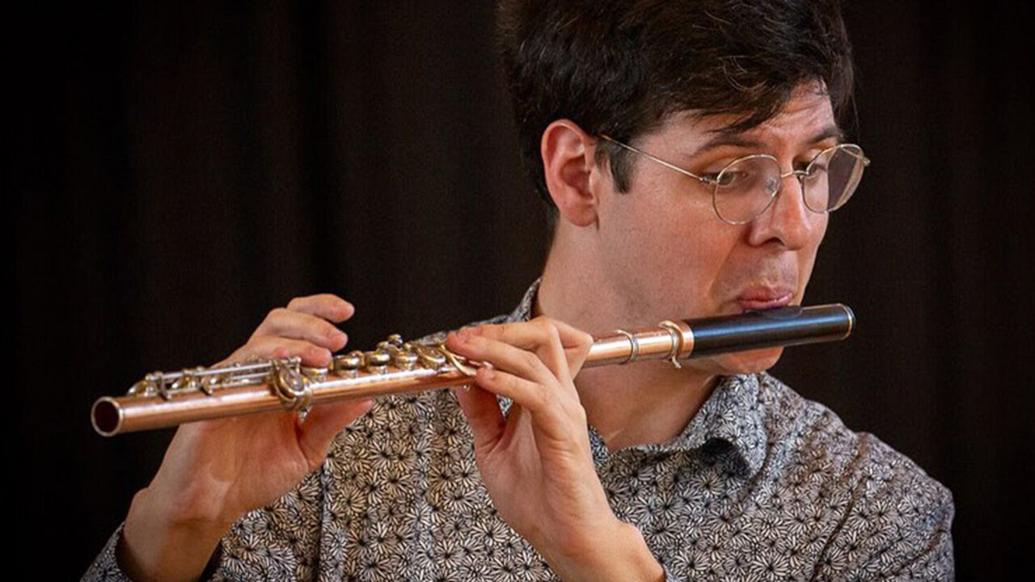 Taconic Music proves brilliant in unexpected John Rutter suite ...