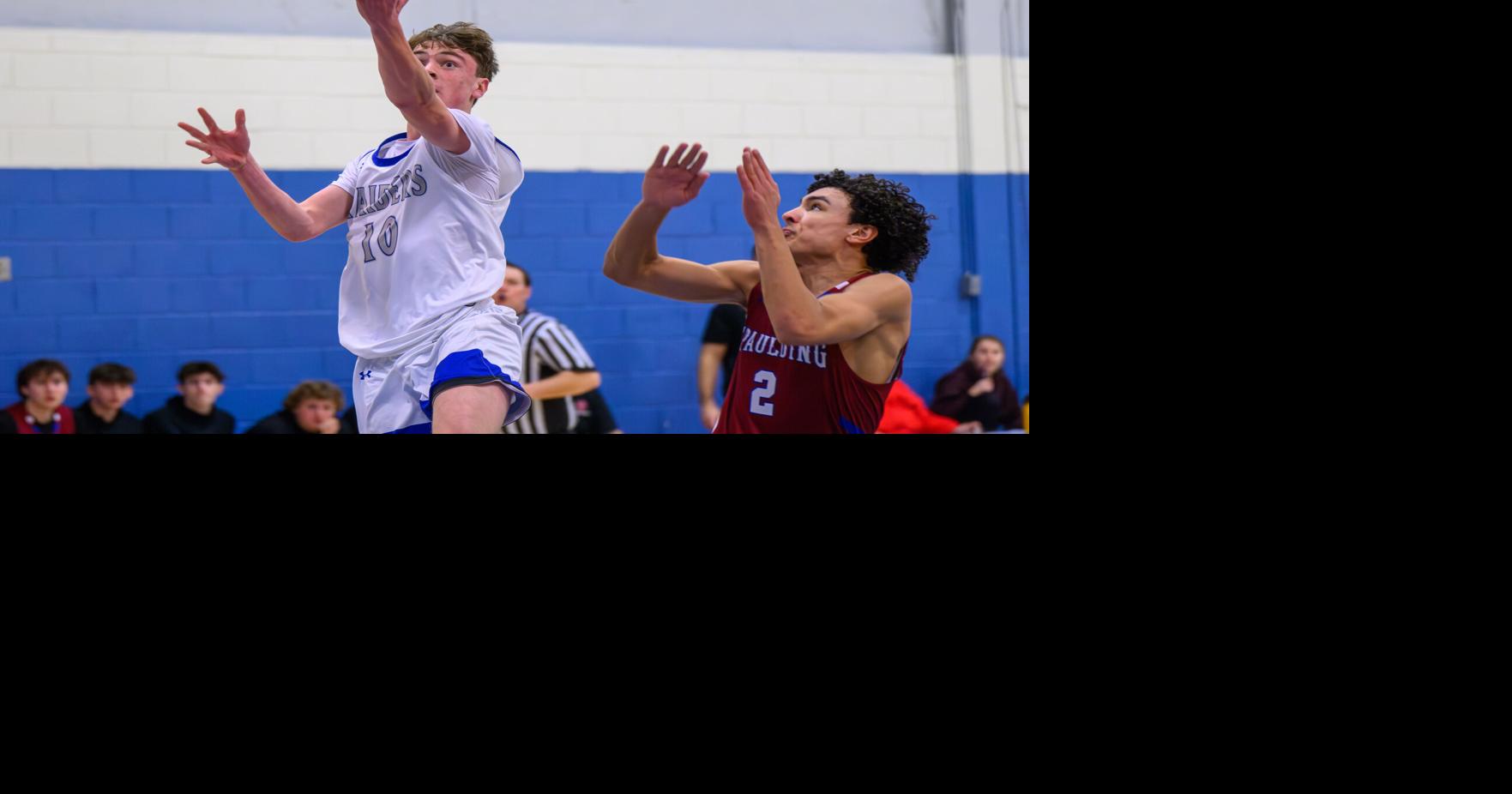 Roundup: U-32 beats Spaulding, 53-50 | Local | timesargus.com