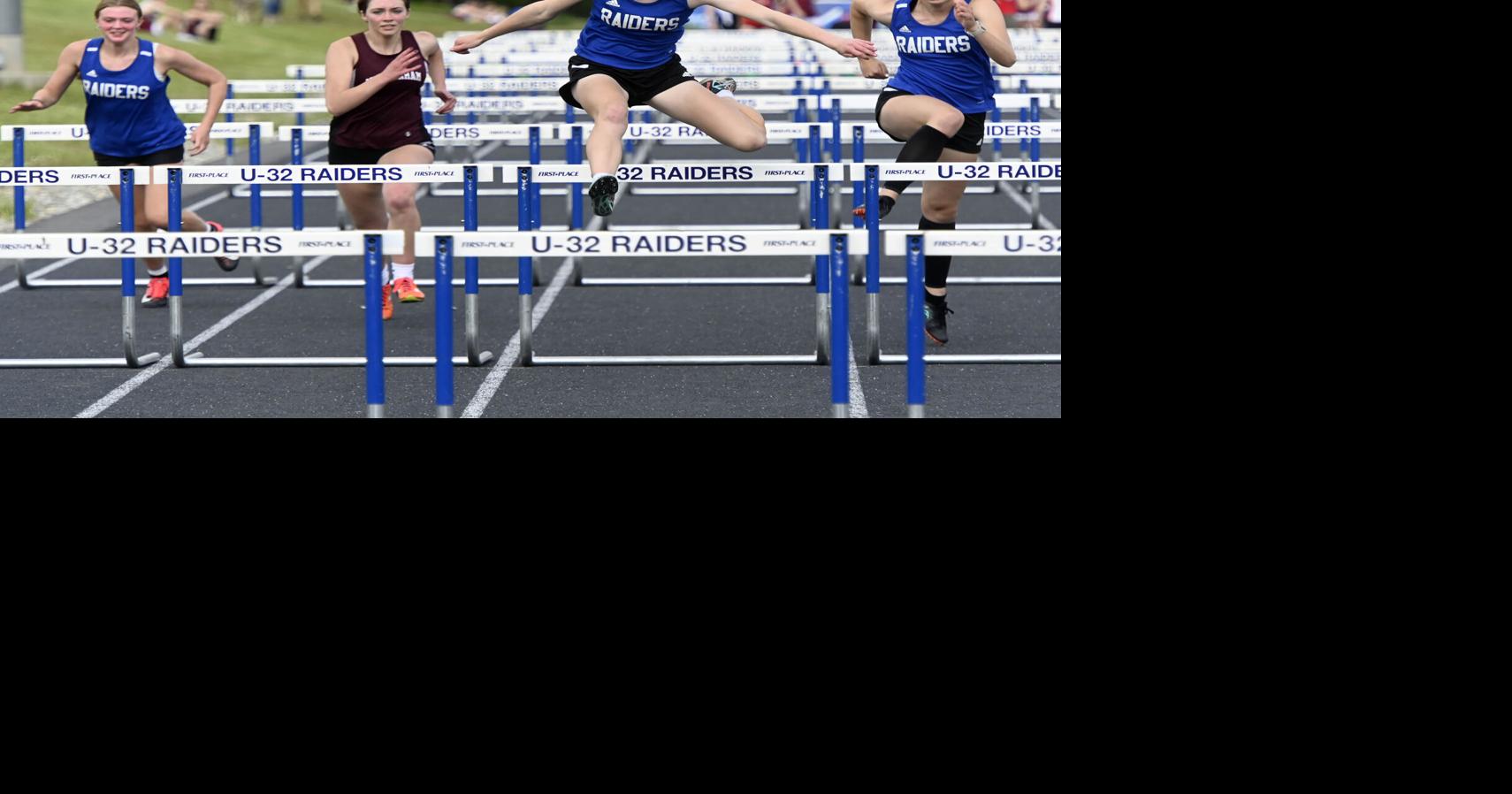 Essex Invitational track and field results | Local | timesargus.com