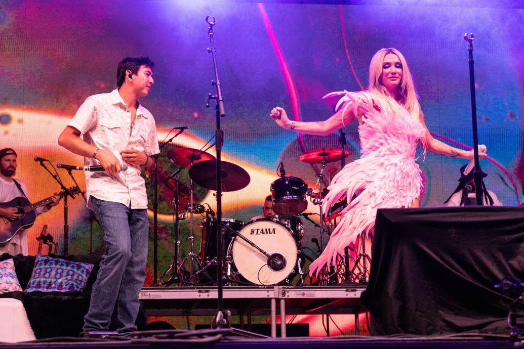2026 Bonnaroo Music & Arts Festival | National | timesargus.com