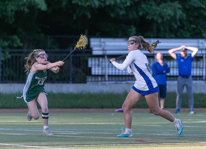 Drury steals the show during lacrosse final | Slider | timesargus.com