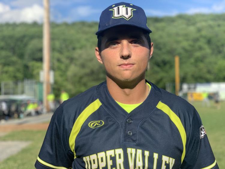 Ignoffo in pursuit of Triple Crown | Slider | timesargus.com