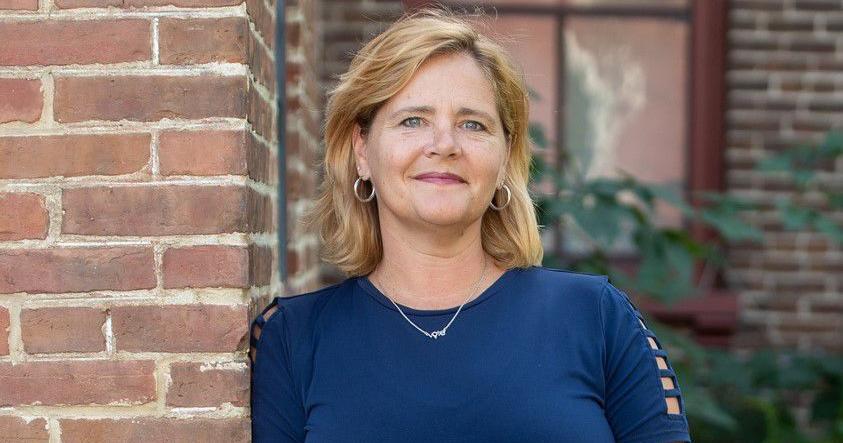 Secretary of State: Sarah Copeland Hanzas, Democrat | Local News ...