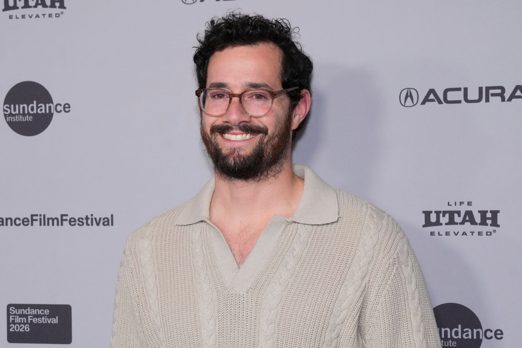 2026 Sundance Film Festival - "Buddy" | National | timesargus.com