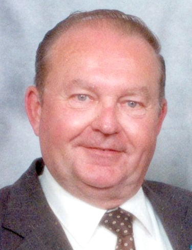 Douglas K. Olsen | Obituaries | timesargus.com