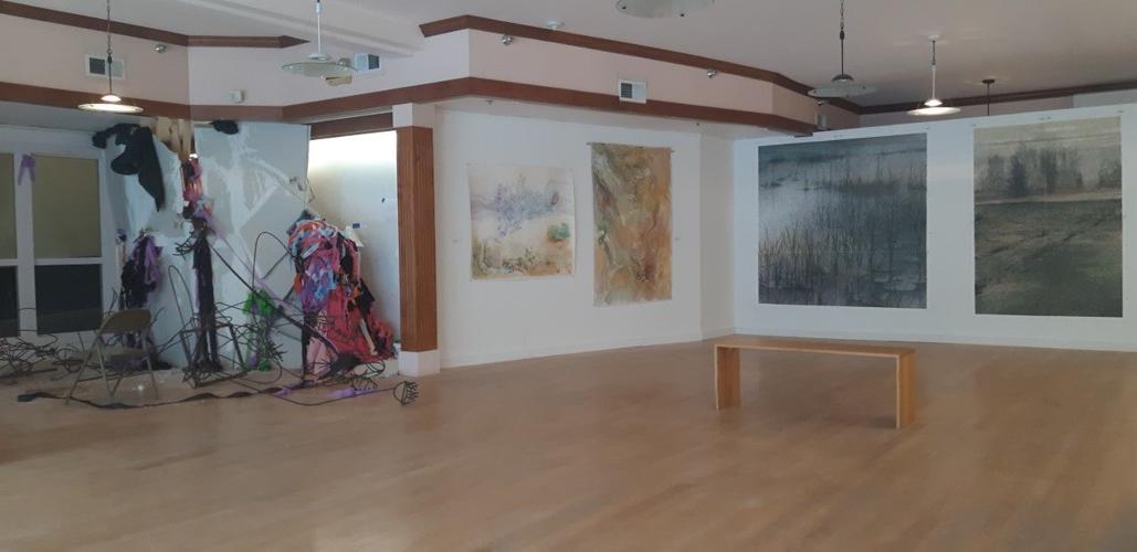 77Art movement resurrected at Rutland’s Opera House | Vermont Arts ...