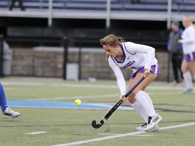 College Roundup: Harrington named to All-Rookie Team | Slider ...
