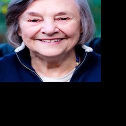 Evelyn F. Minter | Obituaries | timesargus.com