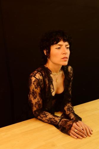 Compelling sounds for cold, dark nights: Myra Flynn, Emily King and ...