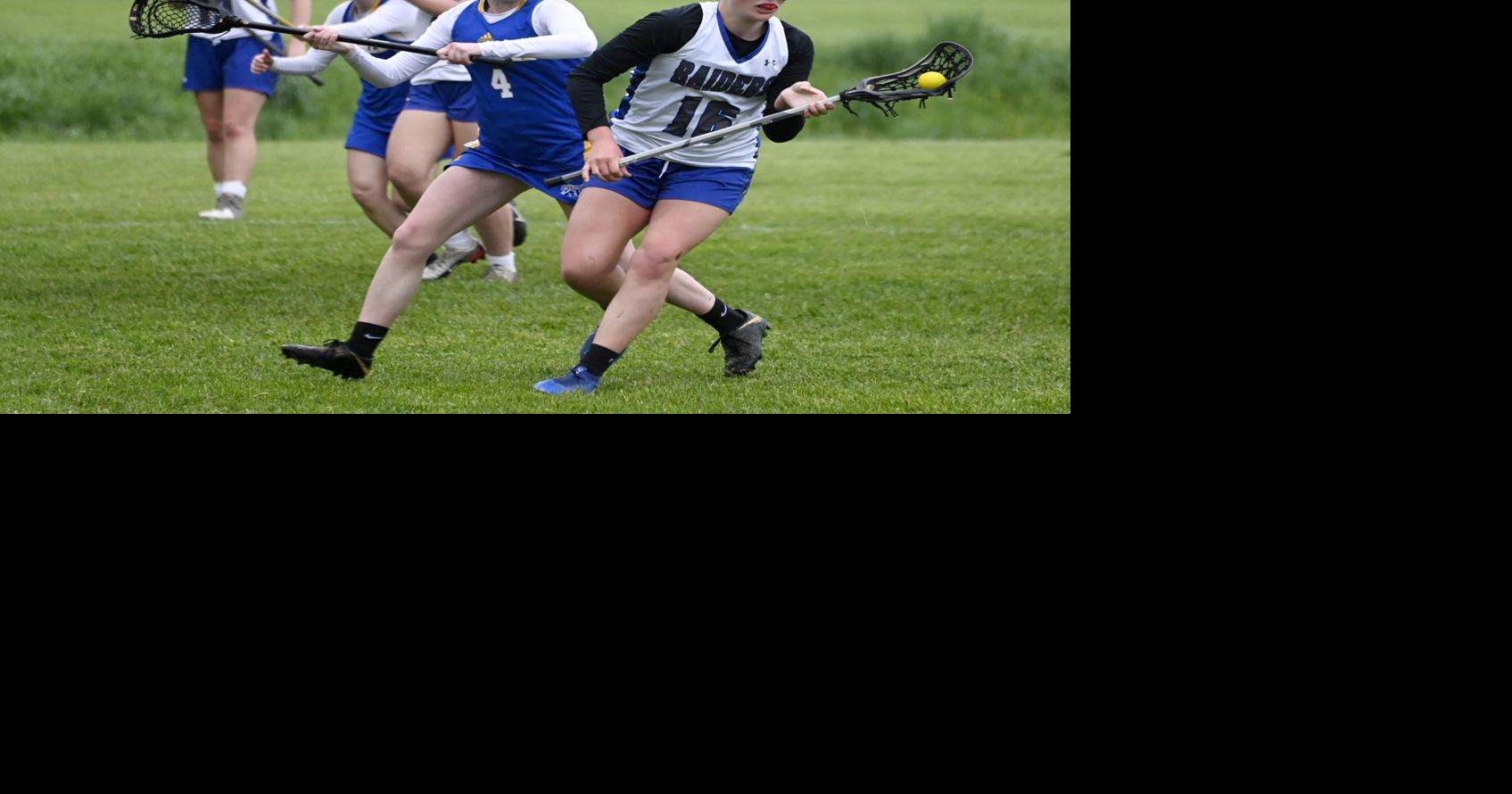 Alyssa Frazier | Local Athletes | timesargus.com