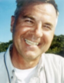 Lt. Col Robert J. Cameron | Obituaries | timesargus.com