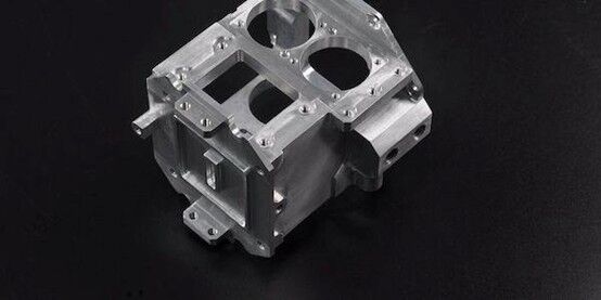 Mill-Turn Technology Empowers High-Quality Machining of Precision Parts ...