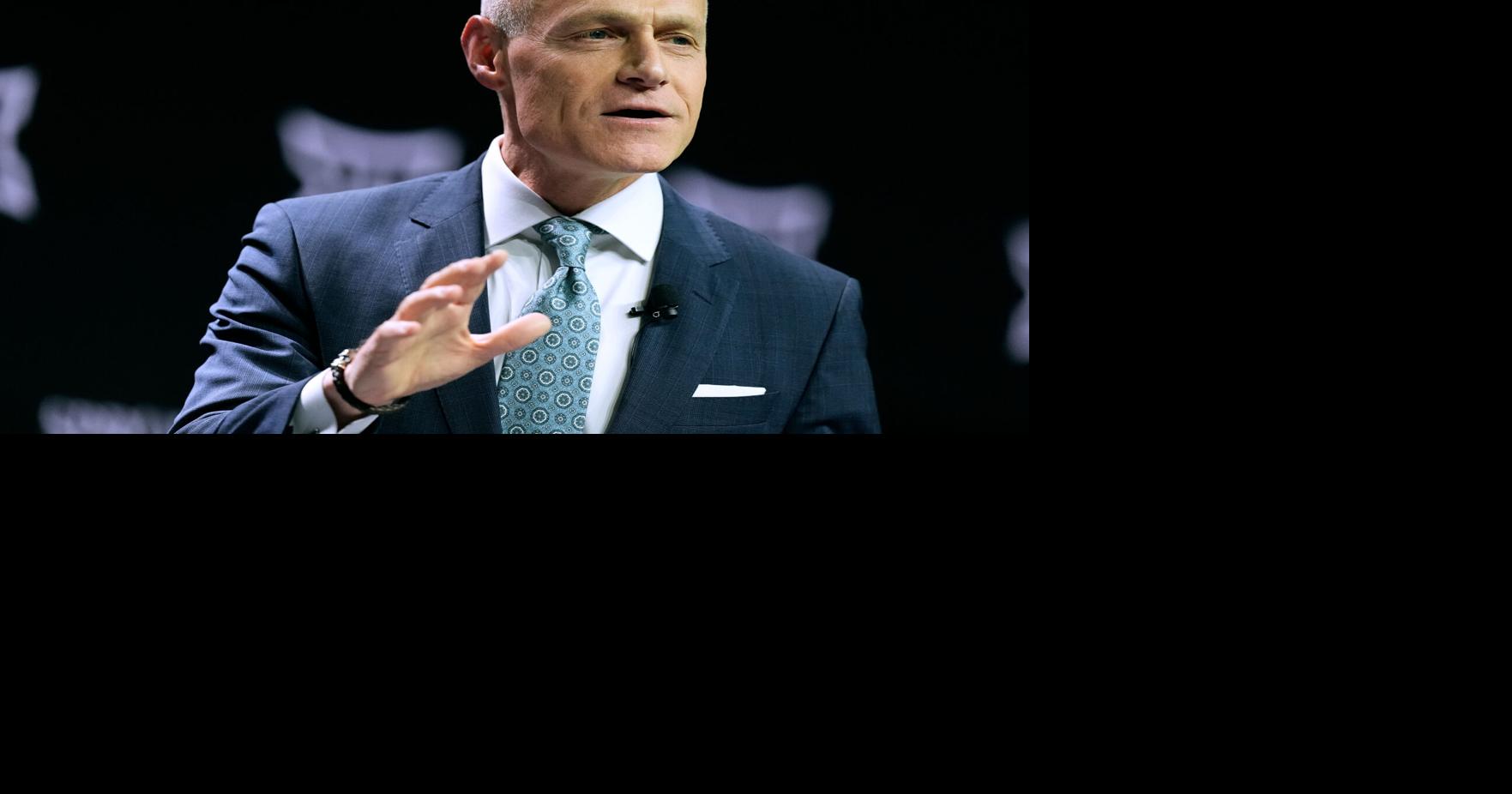 Texas AG warns Big 12 could face legal action if league pursues ...