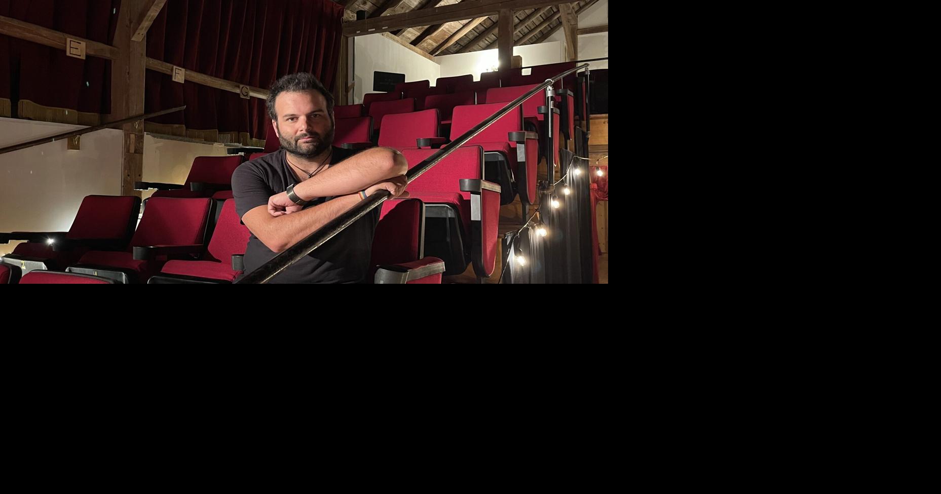 Can opera conquer Vermont?: Barn Opera’s Josh Collier is betting it can ...