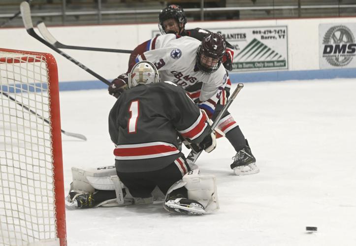 Roundup: Spaulding boys snag 8th win in a row | Slider | timesargus.com