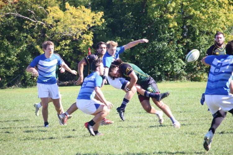 Rugby attempts to gain a foothold | Local | timesargus.com