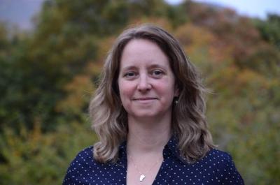 Kim Greenwood is appointed deputy commissioner of DEC | News ...