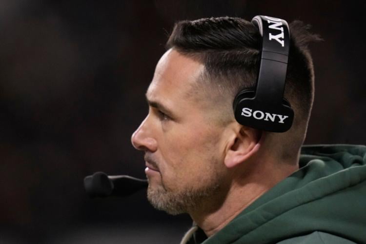 Matt LaFleur and the Packers face uncertain future after blowing big ...