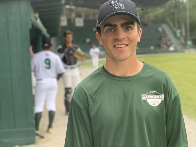 New Mountaineers manager raises the bar | Slider | timesargus.com