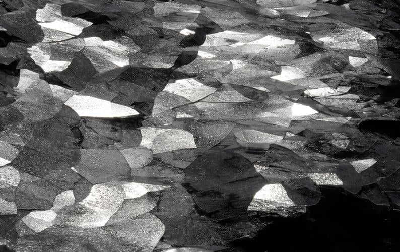 Adelaide Murphy Tyrol & Richard J. Murphy: ‘A Sense of Place’ contrasts ...