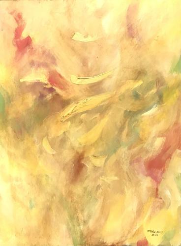 ‘A Gift of Dreams: The Creative Process’: Work by Richard Weis 1965 ...