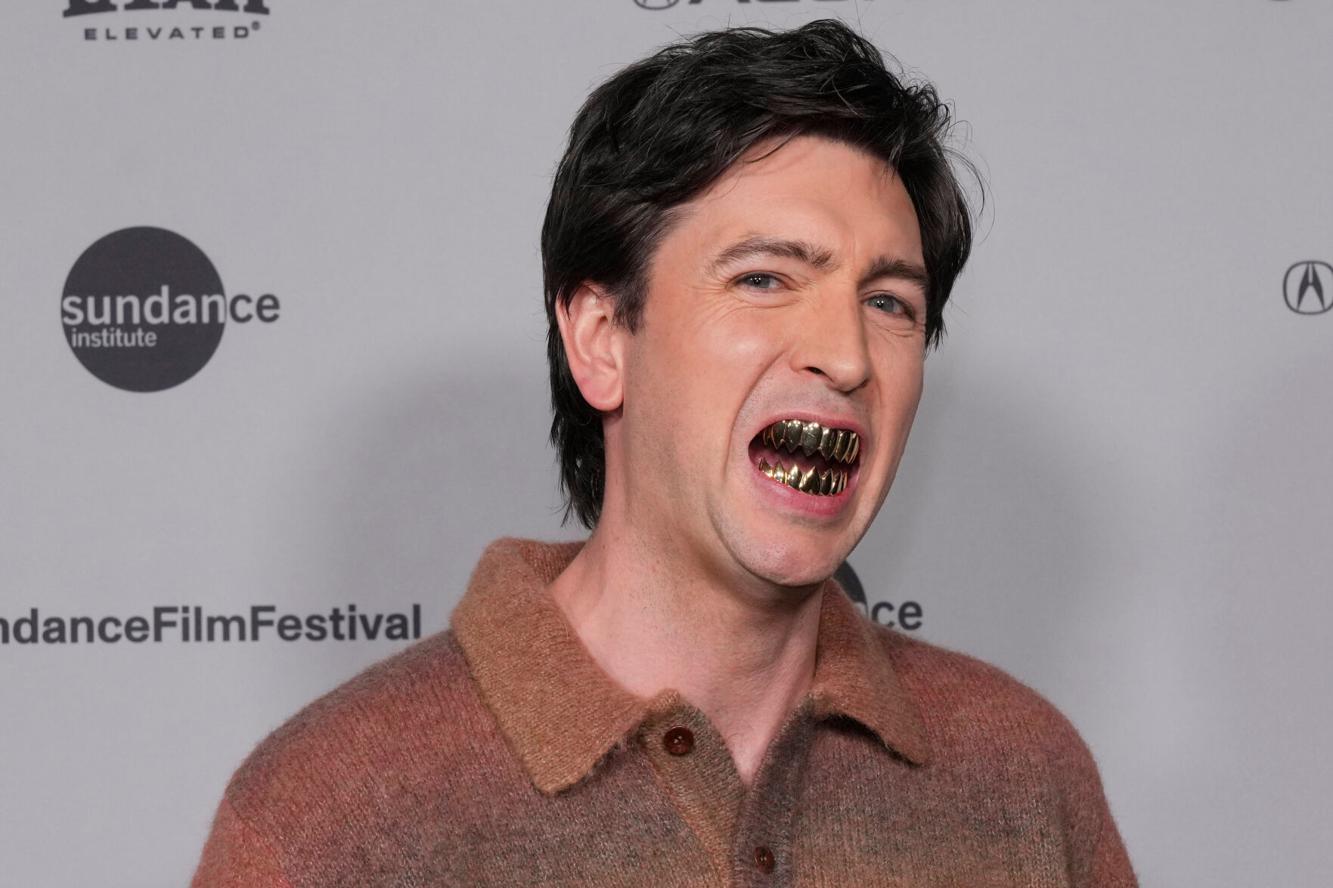 2026 Sundance Film Festival - "The Shitheads" | National | timesargus.com