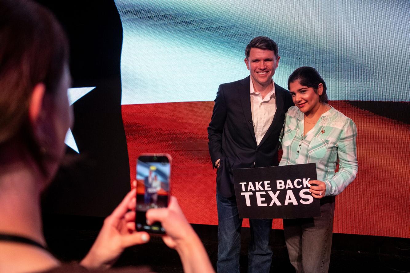 Election 2026 Texas | National | timesargus.com