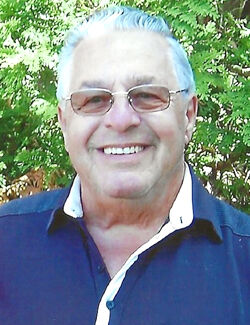 Richard W. Ruel | Obituaries | timesargus.com