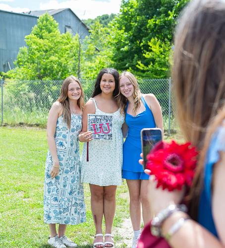 Spaulding High School Commencement 2024 | Local News | timesargus.com