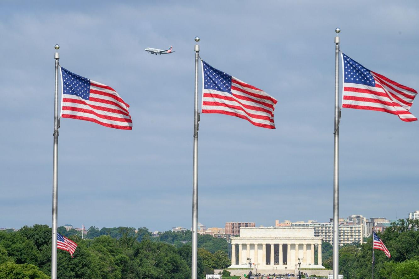 Lincoln Memorial Reflecting Pool | National | timesargus.com