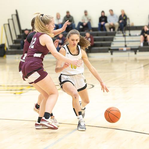 Roundup: Donahue scores 1,000th points for Solons | Local | timesargus.com