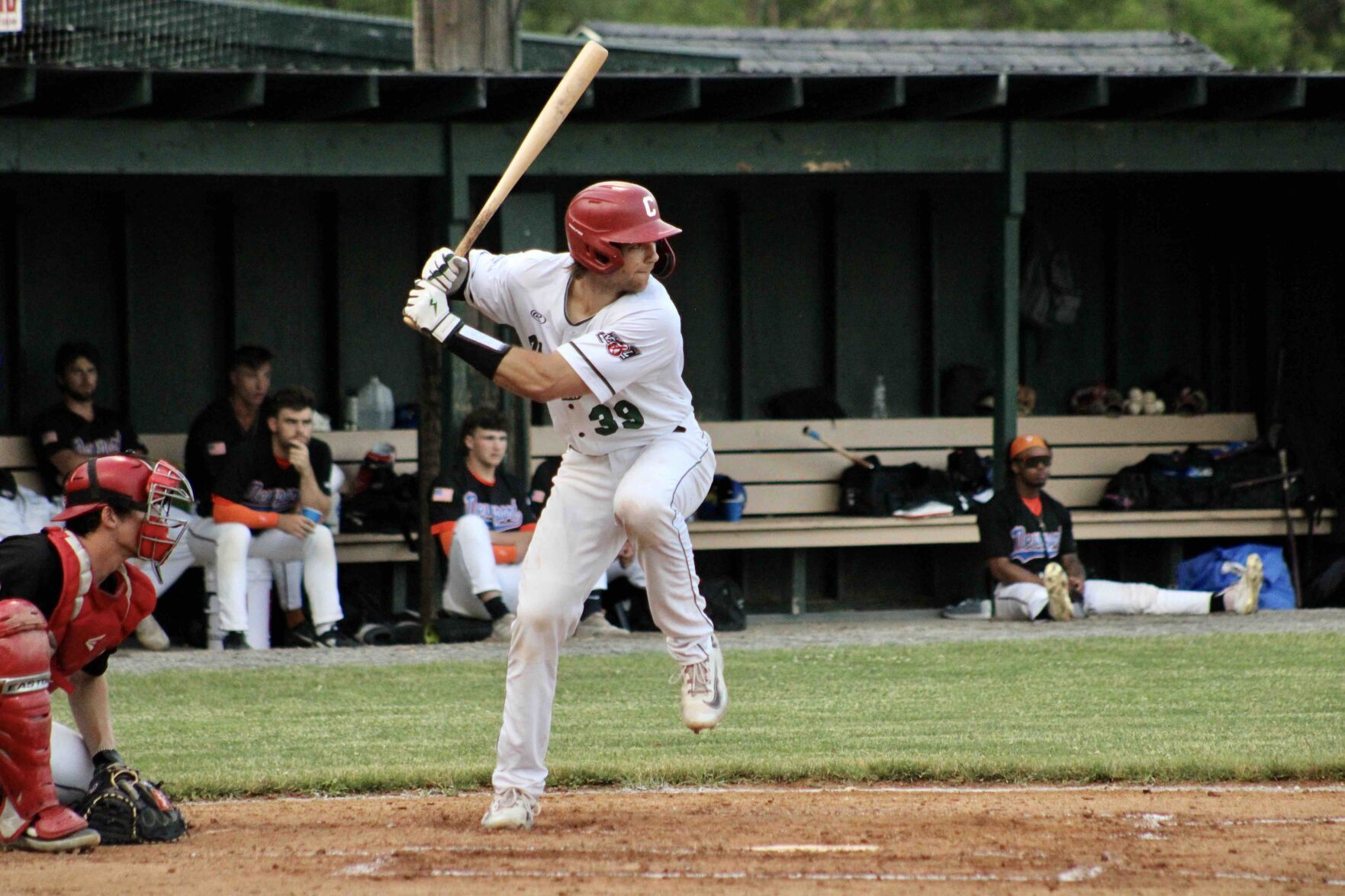 Waugh to represent Vermont in Home Run Derby | Local | timesargus.com