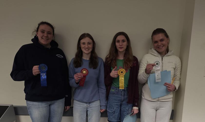 Times Argus Community News for April 8, 2025 | Community | timesargus.com