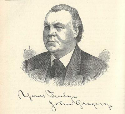 Looking Back: Rev. Gregory versus the spirit world | Local News ...