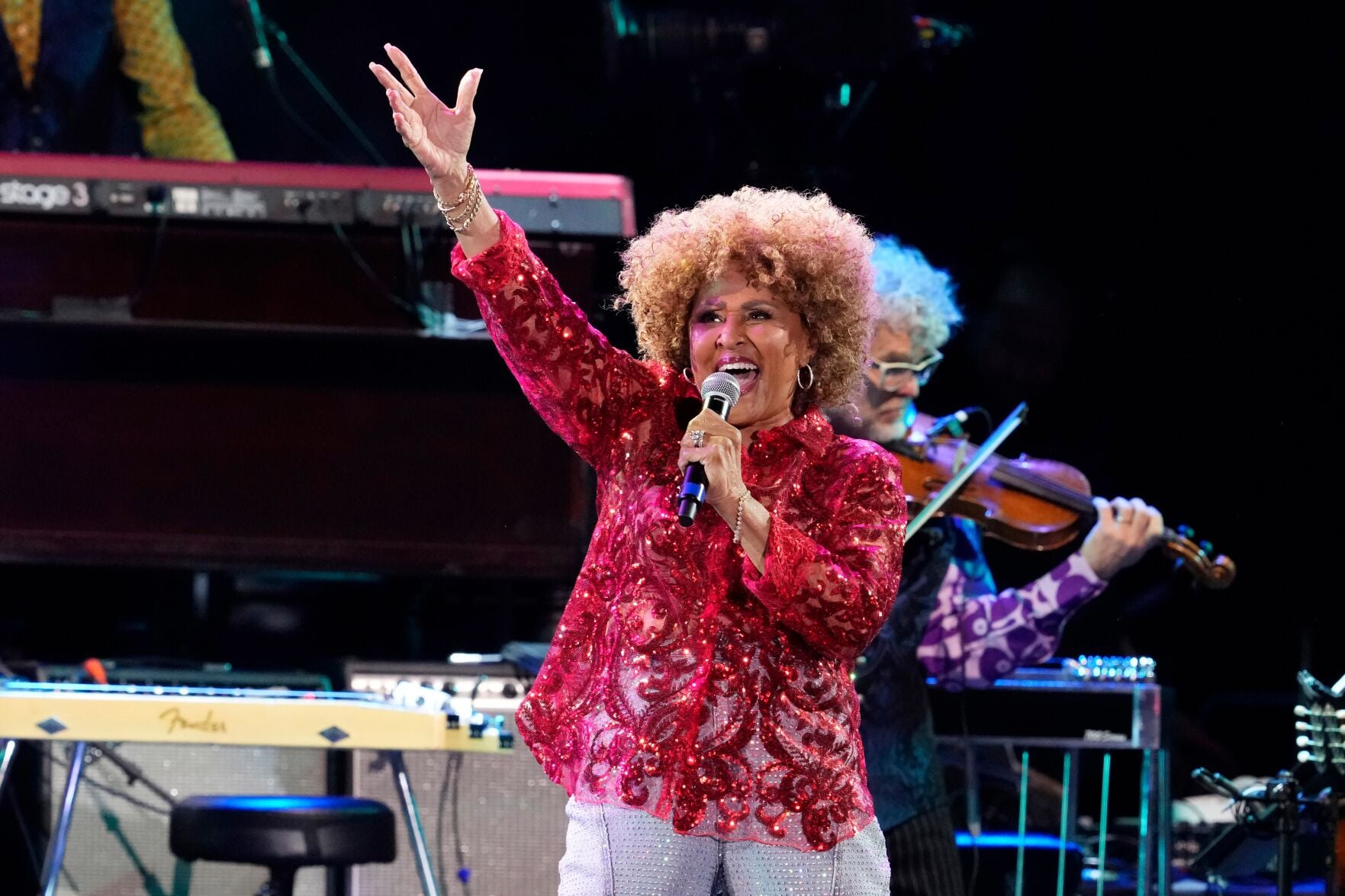 Music America: The Songs That Shaped Us - Night Two | National ...