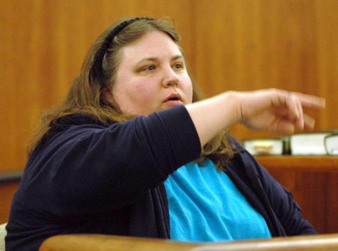 Barre school bus driver gets jail time | News | timesargus.com