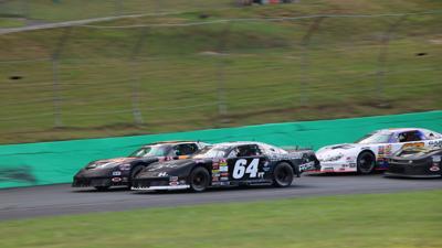 Pelkey wins 100-lap Late Model event | Slider | timesargus.com