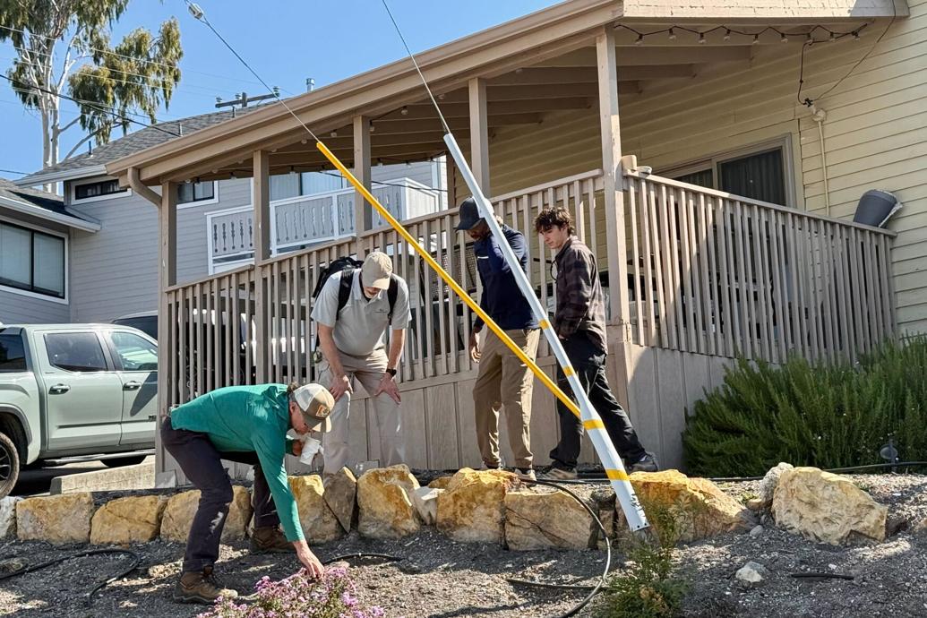 California Kristin Smart's Killer | National | timesargus.com
