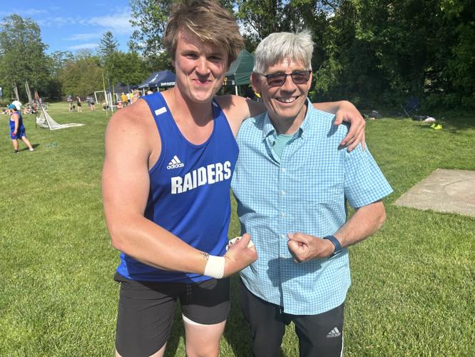 U-32 boys edge high-powered Hartford | Slider | timesargus.com