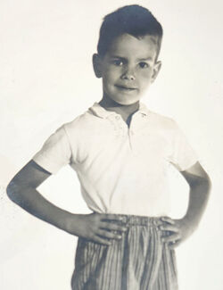 Michael J. Knight | Obituaries | timesargus.com