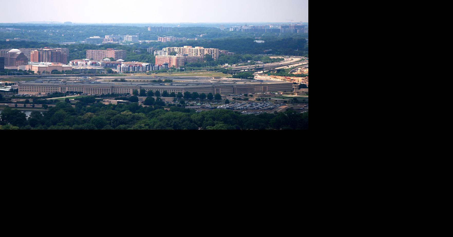 Pentagon | National | timesargus.com