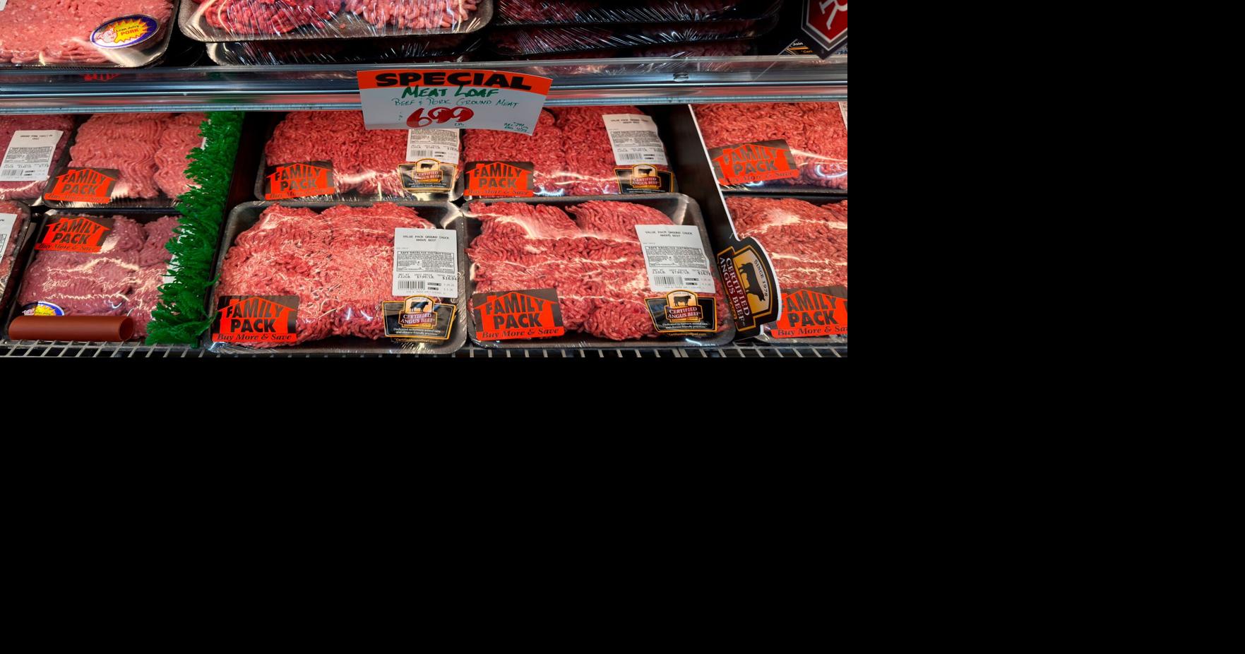Trump Food Fact Check | National | timesargus.com