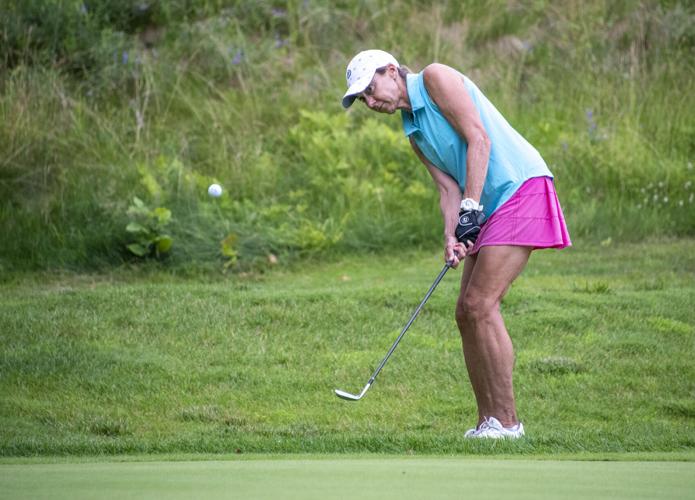 Culver attempts to protect lead over Katona at Women's Am | Local ...