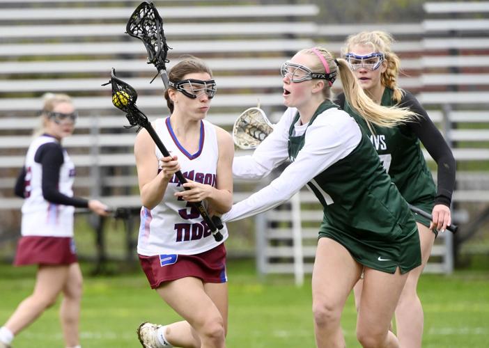 Hot start for top dogs in lacrosse | Local | timesargus.com