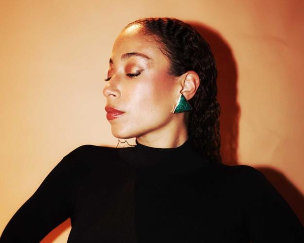 Compelling sounds for cold, dark nights: Myra Flynn, Emily King and ...